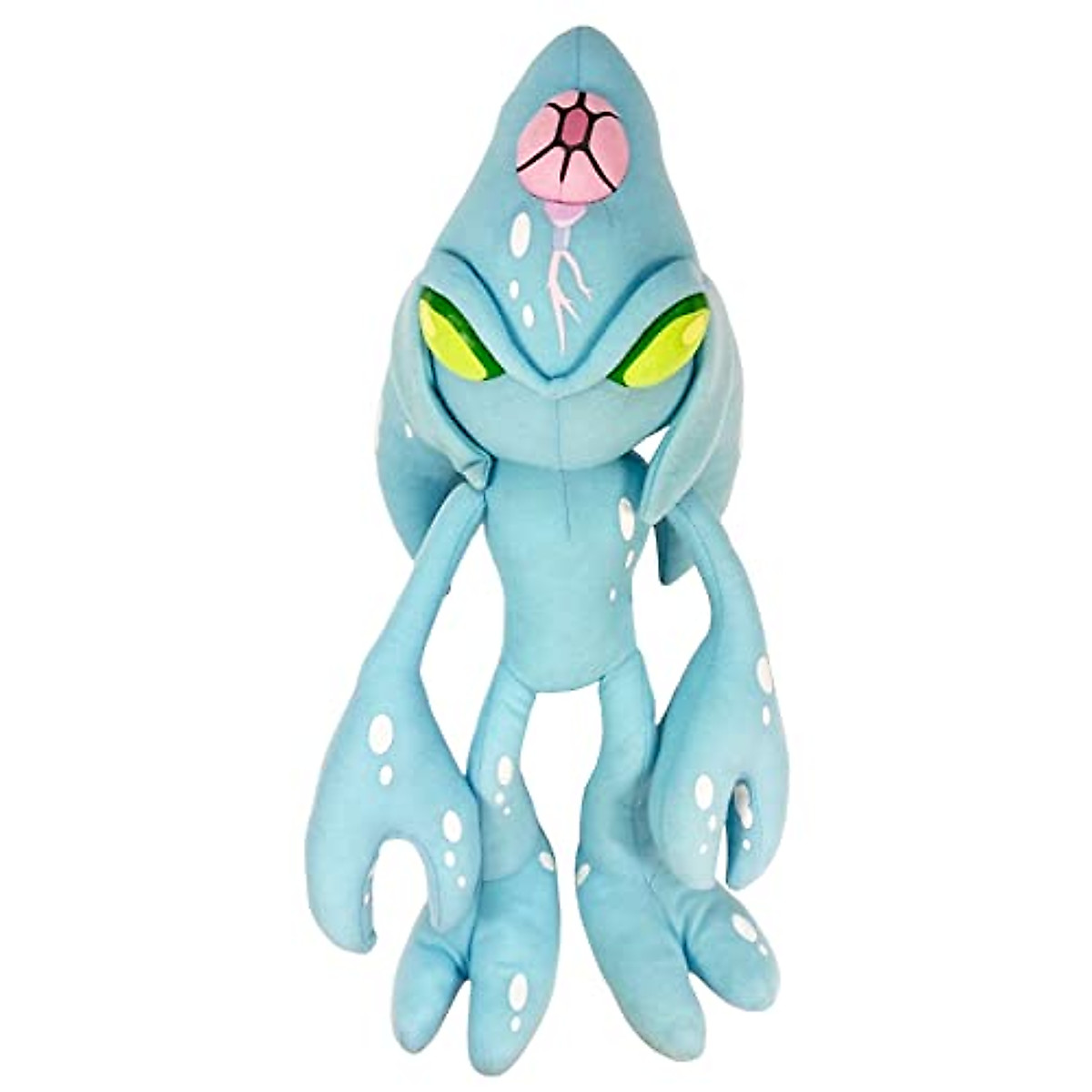 Great Eastern GE-52637 Sonic the Hedgehog 14" Large Chaos Plush