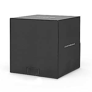 CZUR ET18 Pro Book Scanner and Portable Studio Box Bundle