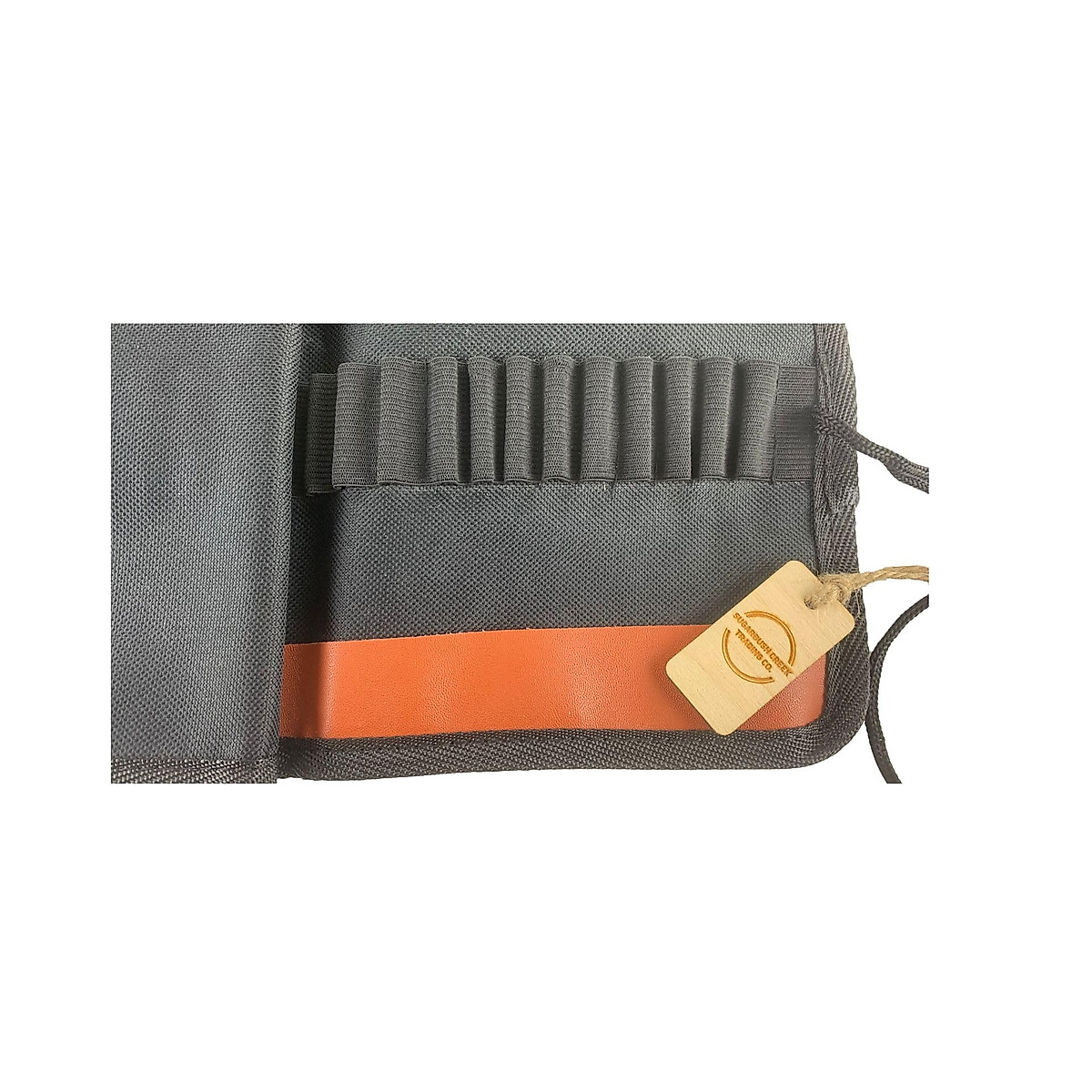 Universal Tool Caddy Compact Sturdy Storage Solution with 50 Versatile Compartment Portable Pottery Pouch Case for Artists and Hobby Enthusiasts Perfect Creative Souls Organizer Tote Holder