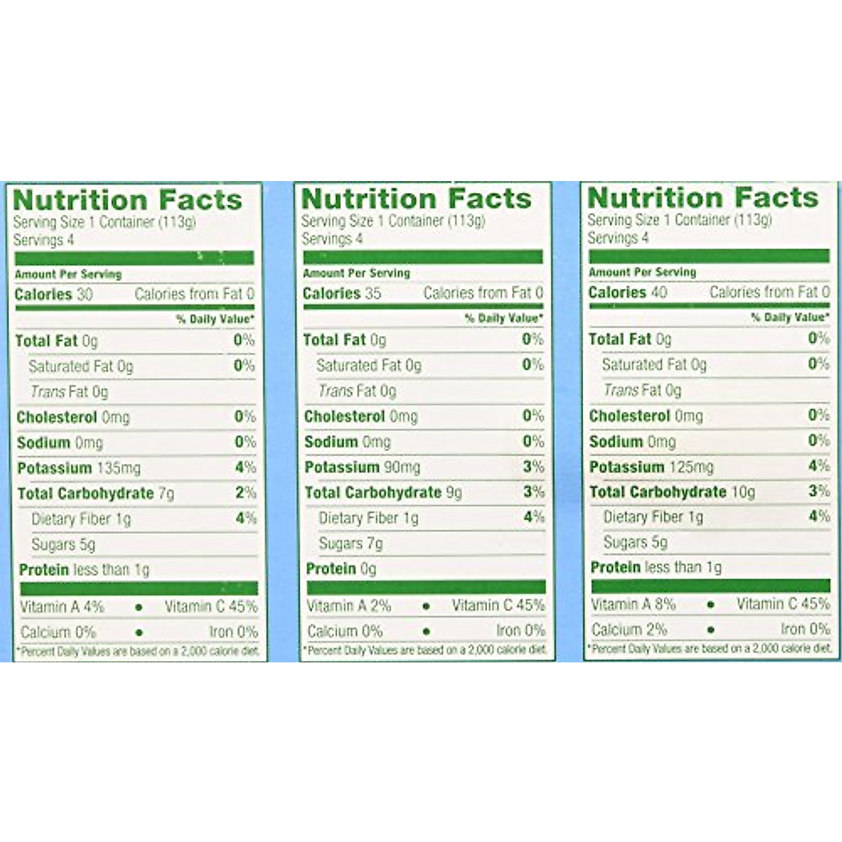 Dole Fruit Bowls No Sugar Added Variety Pack, Peaches, Mandarin Oranges & Cherry Mixed Fruit, Back To School, Gluten Free Snack, 4oz, 12 Cups