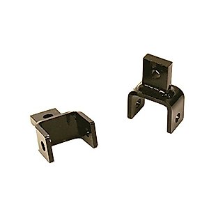 Blue Ox BX8833 Universal Tow Bar Adapter