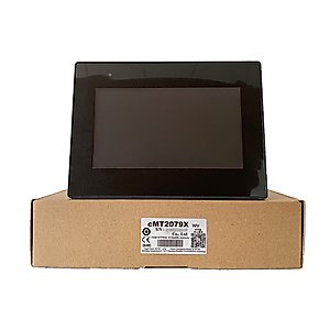 CBBEXP cMT2079X 7 inch Touch Screen HMI Sealed in Box 1 Year Warranty Fast Shipment