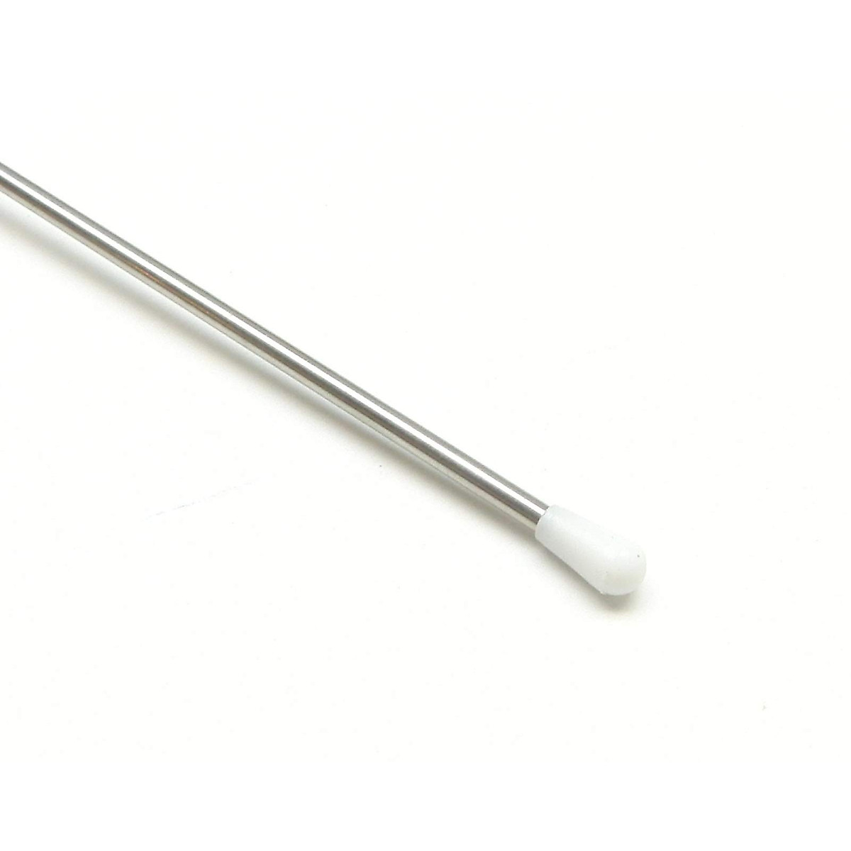 Pointy Tip Stainless Steel K-Type Thermocouple Probe Insertion Sensor