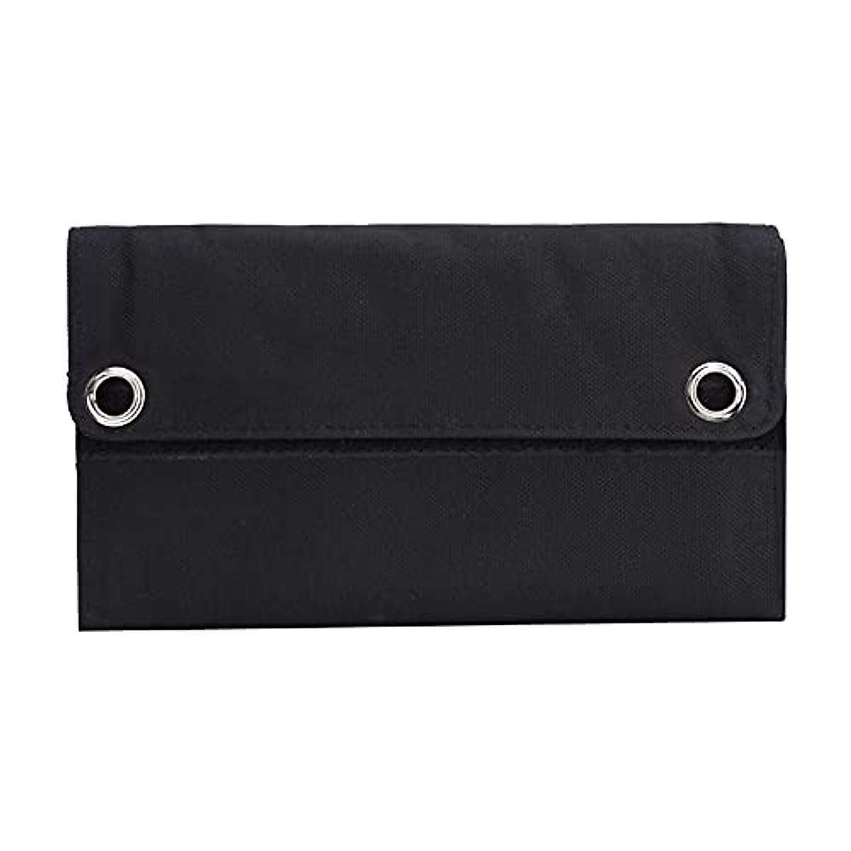 Jeanoko Solar Charger Panel, PET Laminating PVC Surface 20.08x7.48x0.12in Photovoltaic Solar Panel for Mobile Phone Power Bank