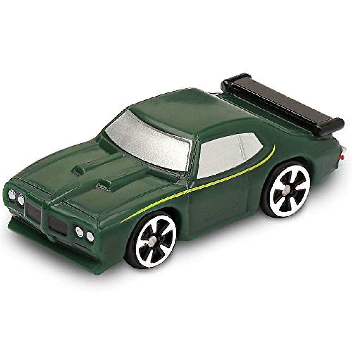 Micro Machines World Packs, Features 8 Vehicles Plus Corresponding City Scene - Exclusive Licensed Vehicle Packs - Highly Collectible Themed Toy Cars – Amazon Exclusive