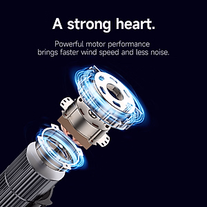 PHILODECO Industrial fan Tower Fans for Home,80 ° Vibration Remote Control Vertical Floor Fan, Multiple Modes, 9-Hour Timer, Bladeless Floor Fan, Led Display Screen,Silent Bedroom Fan, 4 Speeds,