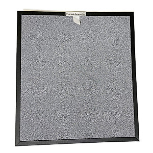 Nispira HSP001 Filter Replacement for Smart True HEPA Air Purifier 5-in-1 True HEPA + Activated Carbon Cold Catalyst, 2 Sets