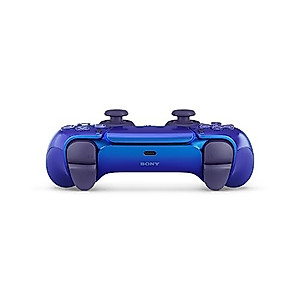 PlayStation DualSense™ Wireless Controller – Chroma Indigo