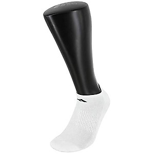 adidas Men's 6-Pack No Show Sock