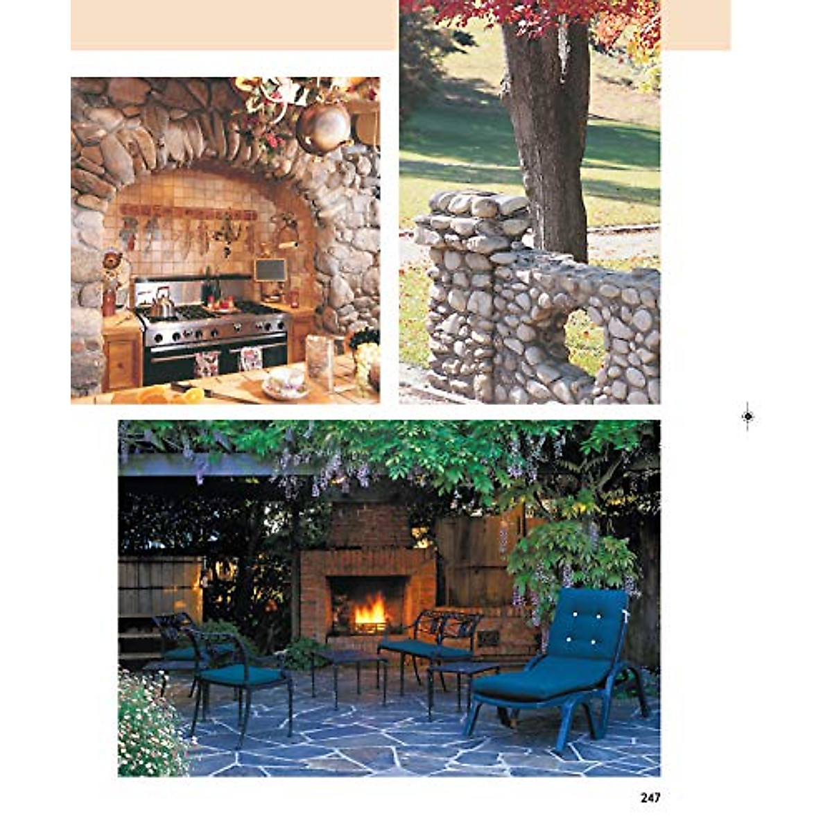 Ultimate Guide: Masonry and Concrete, 3rd Edition: Design, Build, Maintain (Creative Homeowner) 60 Projects & Over 1,200 Photos for Concrete, Block, Brick, Stone, Tile, and Stucco