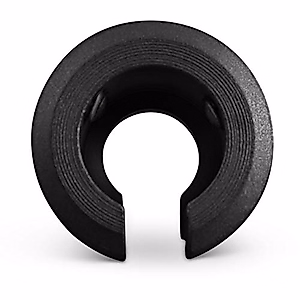 Big Foot Tools ACC-FD Flush Drive, One Size, Black