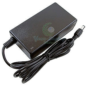 BestCH AC/DC Adapter for HP Photosmart 335 A310 A516 Power Supply Cord Cable PS Battery Charger Input: 100-240 VAC 50/60Hz Worldwide Voltage Use Mains PSU