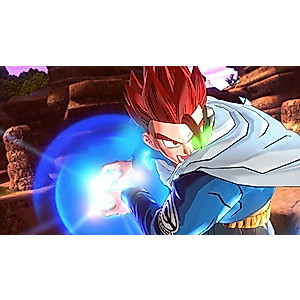 Third Party - Dragon Ball Xenoverse Occasion [ Xbox One ] - 3391891980487