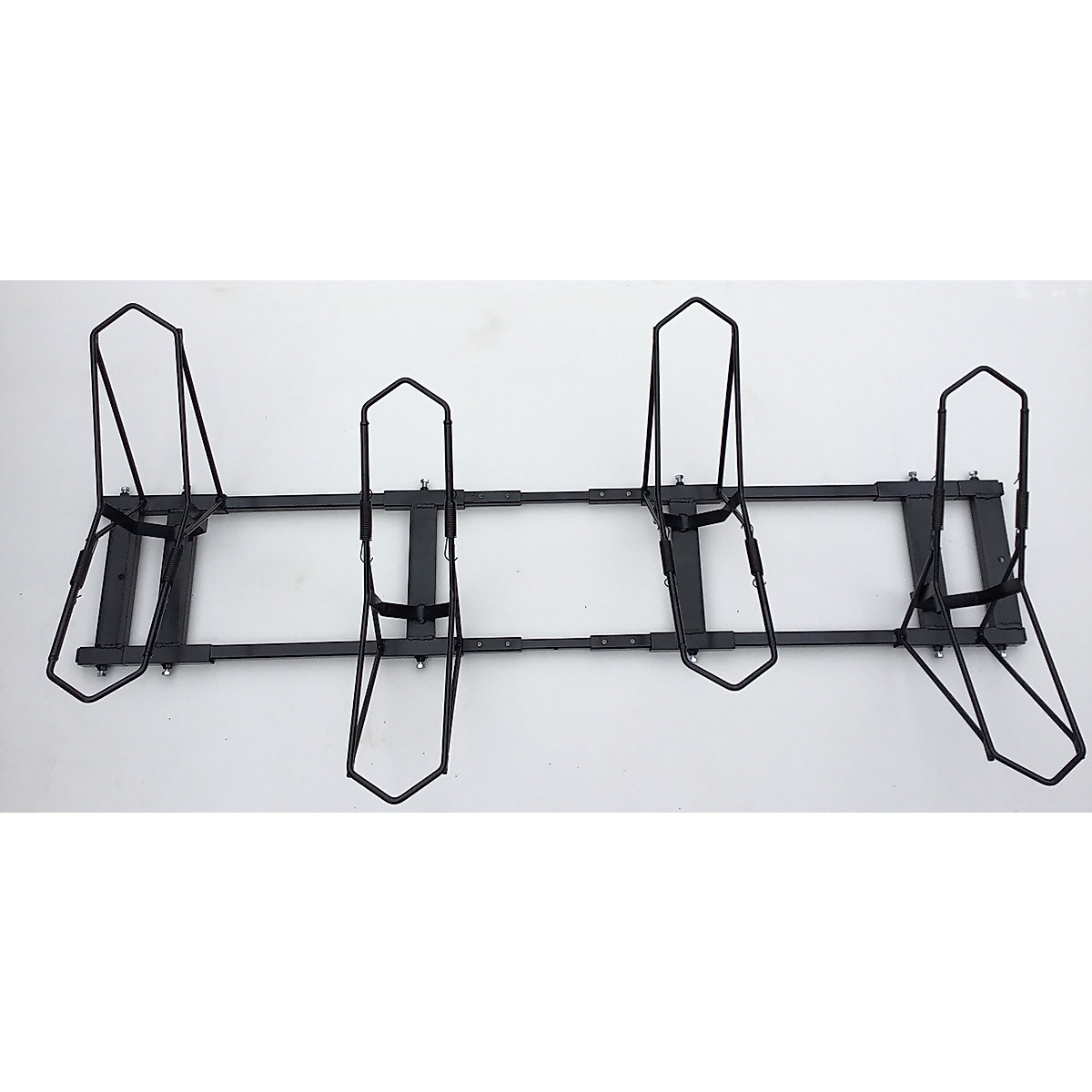 Wolf Bike Racks Truck Bike rack to haul 4 bikes