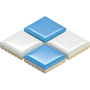 Bosch Professional 2608587166 CYL-9 Ceramic Tile Drill bit, Silver, 12 mm