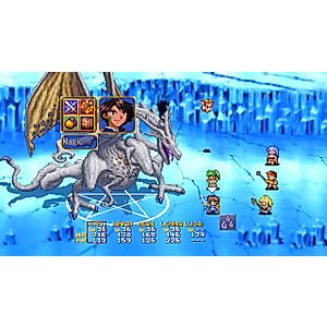 LUNAR Remastered Collection for Nintendo Switch