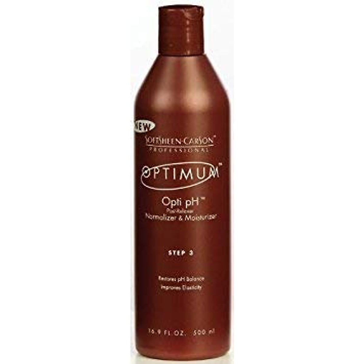 Softsheen Carson Optimum Normalizer Post Relaxer Conditioner Treatment, 16.9 Ounce