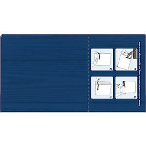 Kingsford 100% Natural Hickory Hardwood Blend Pellets - for All BBQ Grills & Smokers, 18 lbs