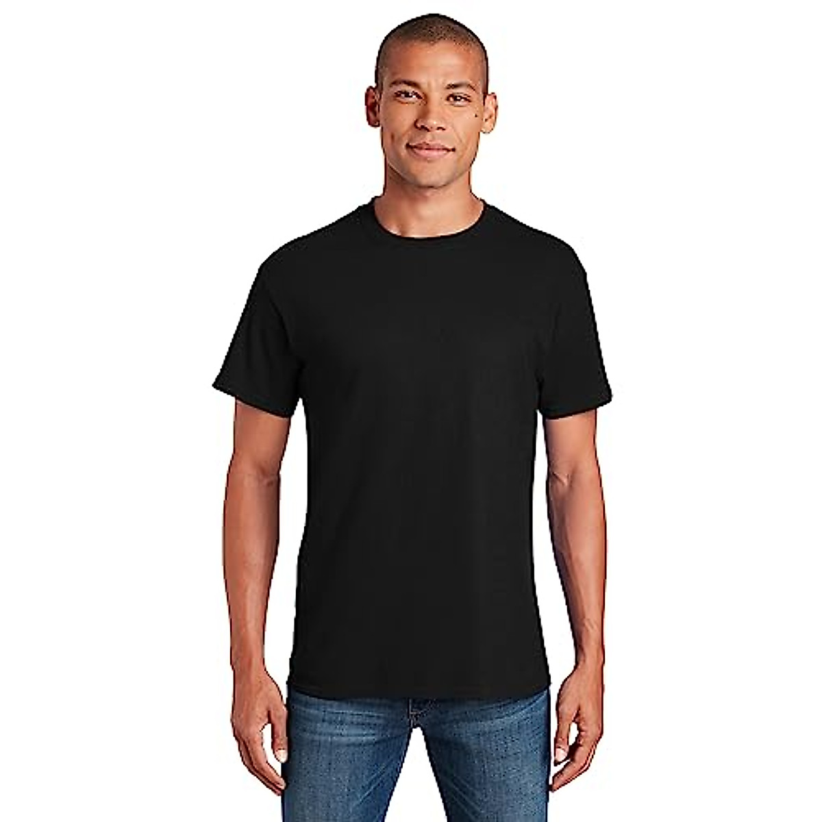 Gildan Adult Heavy Cotton T-Shirt, Style G5000, Multipack