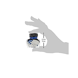 BLUE BLACK 78 INK 4001 30ML by Pelikan