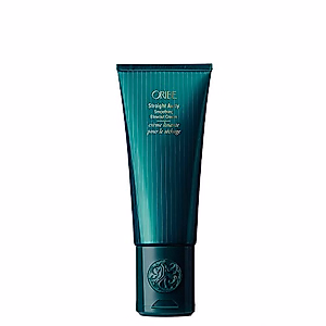 Oribe Straight Away Smoothing Blowout Cream, 5 oz