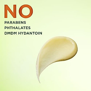 Garnier Fructis Sleek & Shine Conditioner, Frizzy, Dry, Unmanageable Hair, 21 fl. oz.(Packaging May Vary)