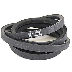 NEW GENUINE ORIGINAL TORO PART # 95-4094 V BELT FOR 44" AND 52" TORO GARDEN TRACTORS