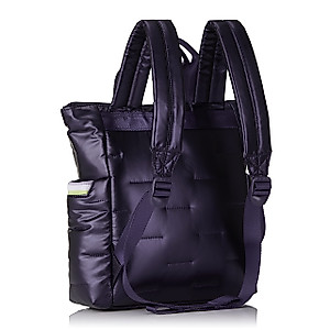 Hedgren Comfy Backpack (Deep Blue)