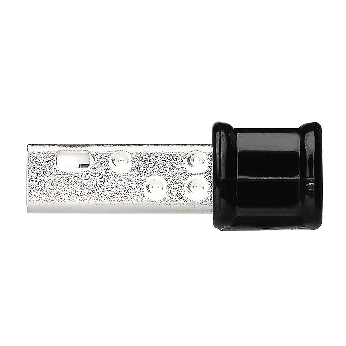 Edimax 2-in-1 Wi-Fi 4 802.11n N150 + Bluetooth Low Energy (BLE) 4.0 Combination Adapter for PC, Wireless Nano USB Adapter Dongle, 150Mbps, Windows 11 Plug-n-Play, EW-7611ULB *Check Out V2 for BT 4.2