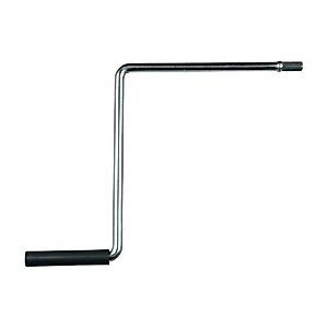 HAPPIJAC Replacement 4" Standard Crank for Camper Truck Jack System