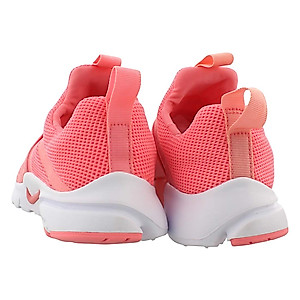 Nike Youth Presto Extreme 870022 606 Pink Gaze - Size 6Y