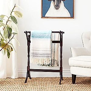 Frenchi Home Furnishing Quilt/Blanket Rack