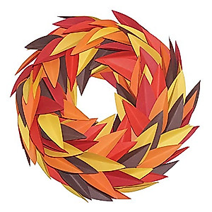 Tru-Ray® Construction Paper, 50% Recycled, Assorted Colors, 12" x 18", Pack Of 50