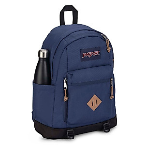 JanSport Lodo Pack Backpack, Navy