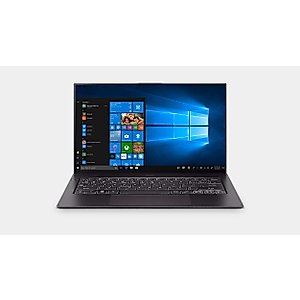 acer Swift 7 Thin & Lightweight Laptop 14” FHD IPS Touch Display in a Thin .10" Bezel, 8th Gen Intel Core i7-8500Y, 16GB LPDDR3, 512GB PCIe NVMe SSD, Back-lit Keyboard, Windows 10 (Black)