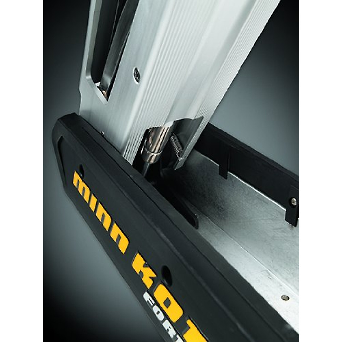 Minn Kota Fortrex 112 Motor with 45-Inch Shaft and 112-Pound Thrust