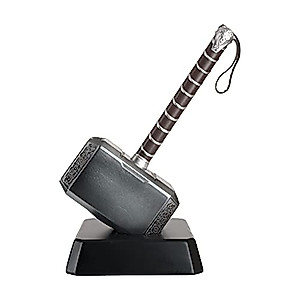 Eaglemoss - Marvel - Mjolnir (Thor's Hammer)
