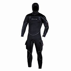 Hollis NEOTEK SEMI-DRYSUIT, V2, UNISEX, XXXL