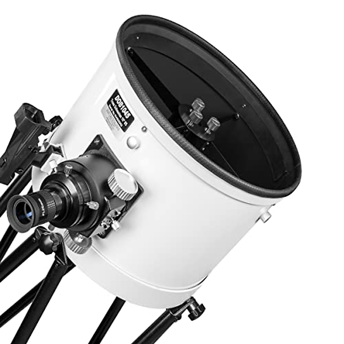 10-inch Hybrid Truss Tube Dobsonian Telescope