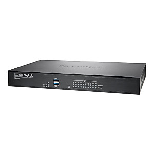 SonicWall TZ600 2YR Secure Upgrade Plus Adv Ed 01-SSC-1736
