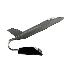 Mastercraft Collection Lockheed F-35A JSF/CTOL USAF Model Scale:1/48