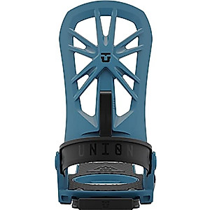 Union Explorer Mens Splitboard Bindings Blue Sz L (10.5+)