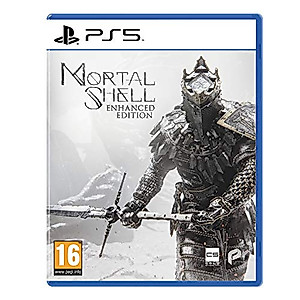 Mortal Shell: Enhanced Edition - Deluxe Set PS5