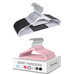 BAGAIL 110 Clothes Hangers