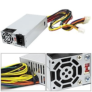 LXun New 250W DPS-250AB-44B Power Supply Compatible with Synology DS1815+ 250W Power Supply DS1812+ DS1513+ DS1512+ DS1511+ DS1813+ DS1515+ DS1010+ RS814 +RS815 DS2015xs QNAP TS531 Power Supply