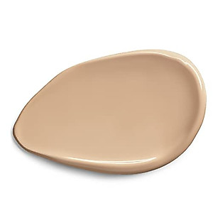 Clarins Everlasting Foundation | Full Coverage and Long-Wearing | Hides Imperfections, Evens Skin Tone and Hydrates | Natural, Matte Finish | Transfer-Proof, Sweat-Proof, Smudge-Proof | 1 Fl Oz