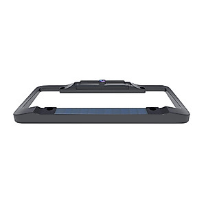 myGEKOgear by Adesso SOLARST Solar Powered Wireless Backup Camera