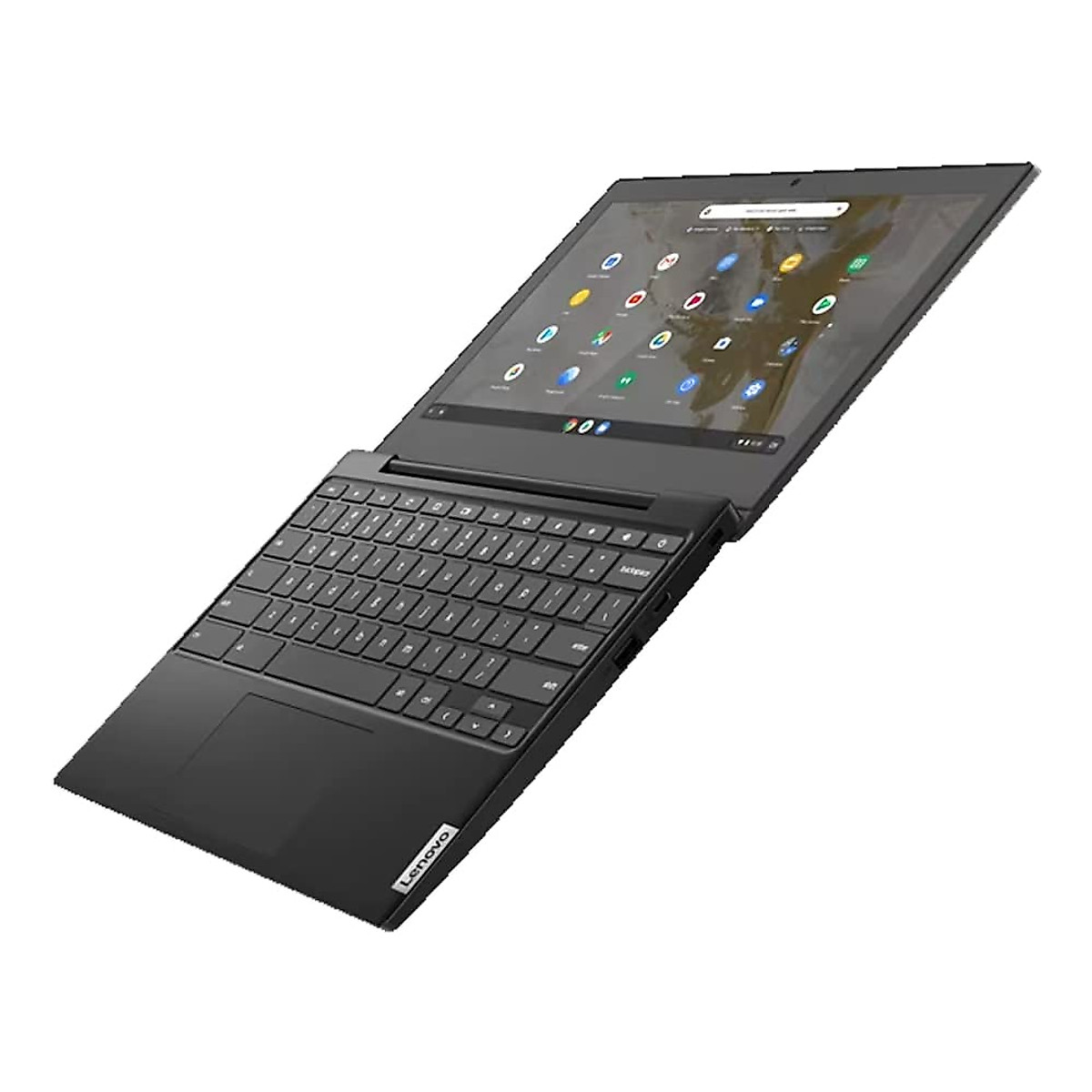 Lenovo IdeaPad 3 CB 11AST5 82H4000EUS 11.6 inches Chromebook AMD A-Series A6-9220C 4 GB RAM - 64 GB Flash Memory (Renewed)