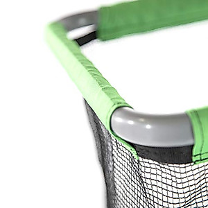 Skywalker Sports Multi-Sport Ball Cart, Black