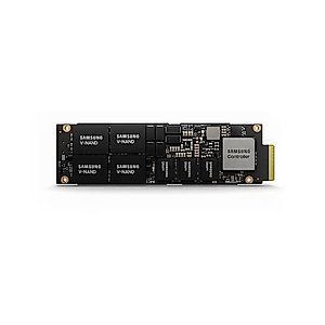 Samsung SSD PM9A3 PCIe 4.0 2.5 960GB